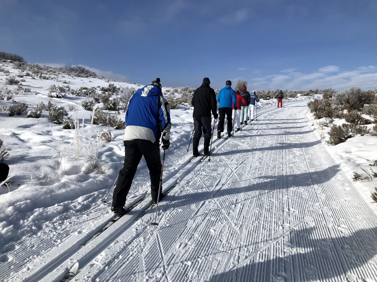 Spring in Park City, Utah | All Seasons Adventures