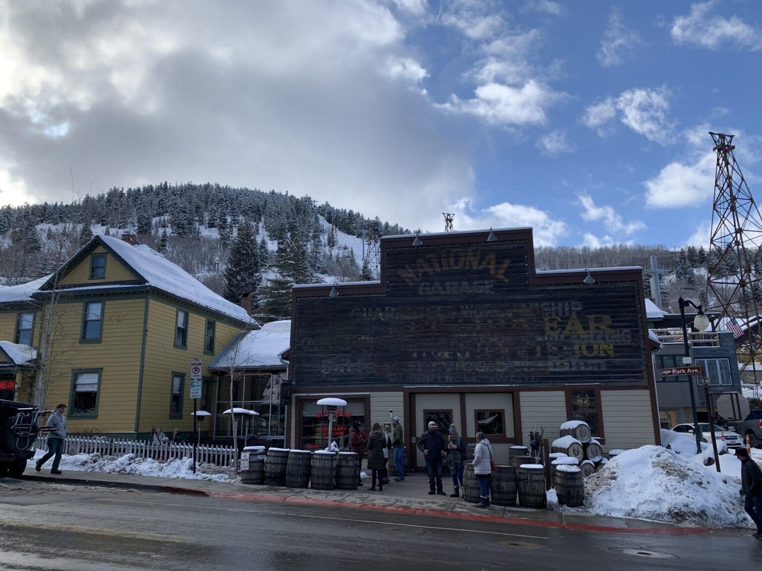 Park City Spring Break Bucket List | All Seasons Adventures
