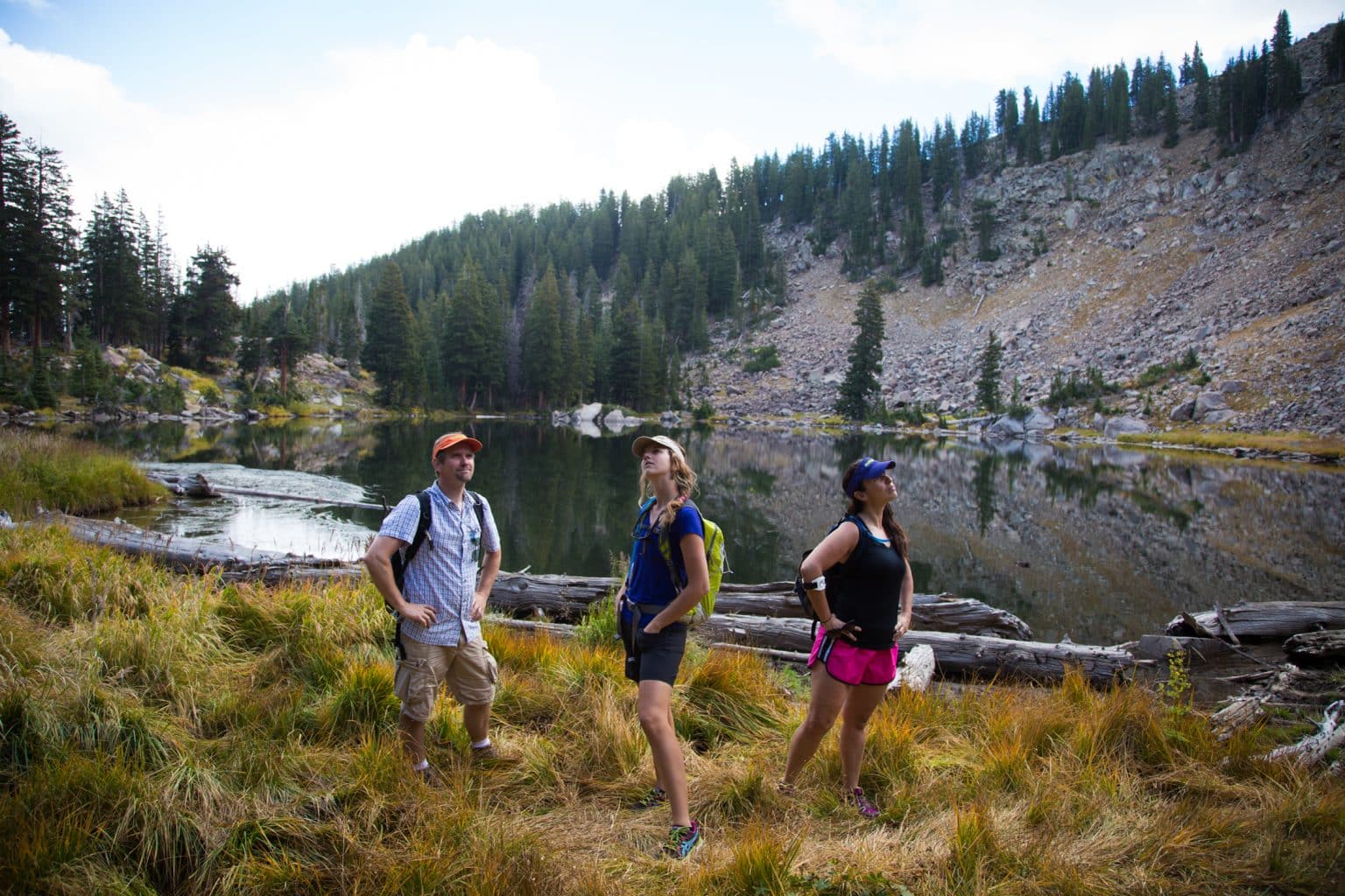 Fall activities in Park City | All Seasons Adventures